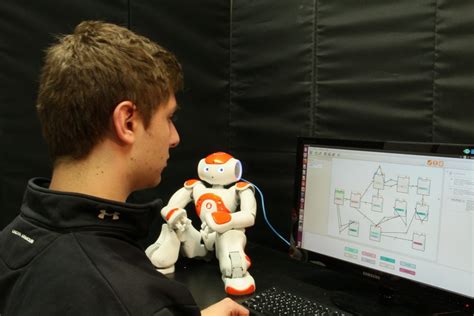 Authoring And Verification Of Human Robot Interactions Robotics At