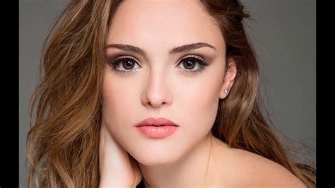 Atrizes Brasileiras Bonitas Mundo Dse Digital Magazine