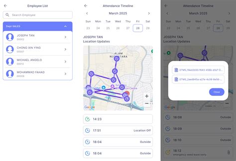 App Usage Sql Documentation