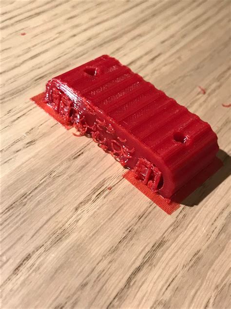 What Could Be Causing These Little Blobsstringing They Are Pretty