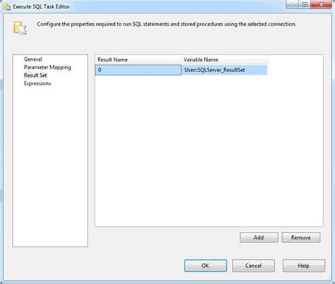 Consolidating Error Logs From Multiple SQL Servers Using SSIS
