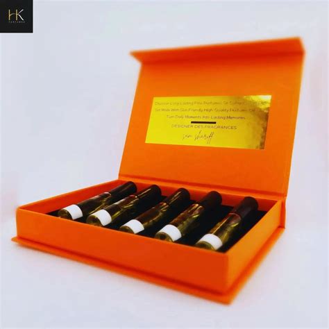 Mens Cologne Sampler Inspired By Creeds Hkperfumes