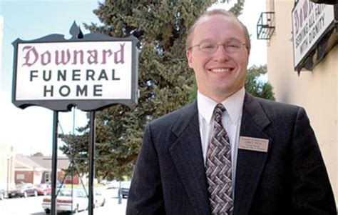 Downard Funeral Home Owner Arrested On 63 Misdemeanor Charges Freeaccess