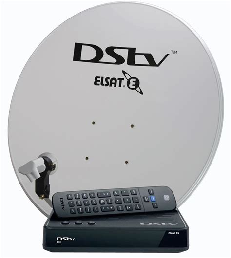 DSTV Installation TV Installation Services