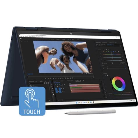 Jual Hp Envy X Fc Tu Ultra U Gb Tb Ssd K Oled Touch Win Home Ohs