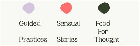 Sexual Wellbeing Studio Ferly Launches On Ios