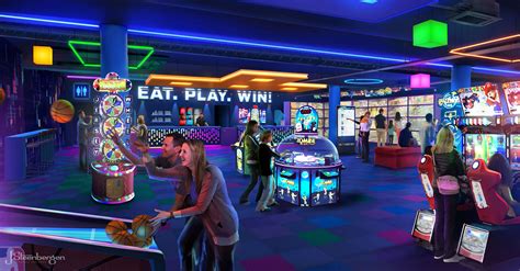 The Game Box Den Bosch