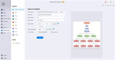 Creating An Organizational Chart In Word A Step By Step Guide