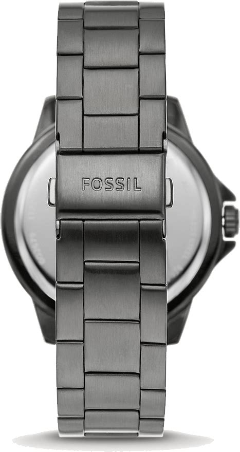 Часы Fossil Bq2678 — купить наручные часы в интернет магазине по цене 35 990 руб