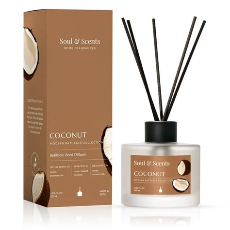 Reed Diffusers In Candles And Home Fragrance
