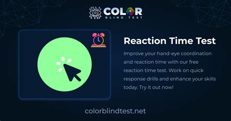 Reaction Time Test Drop Ruler Test Assessing Reaction Time