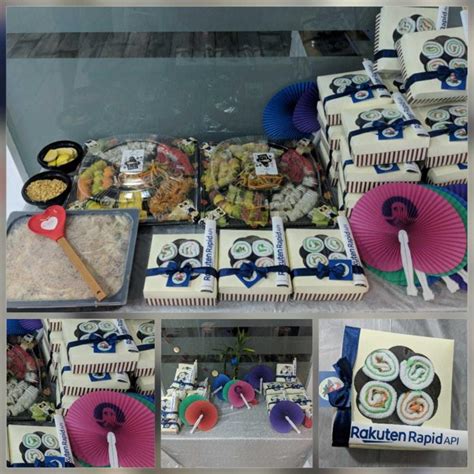 Were Excited To Launch Our Collaboration With Rakuten One Of The Largest Companies In Japan