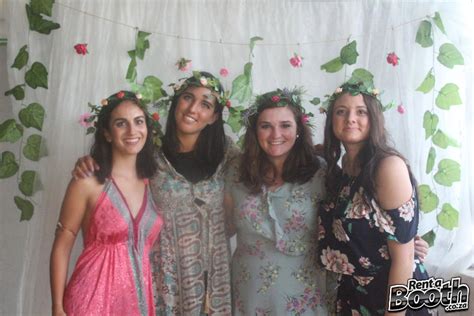 Rent A Booth Rent A Booth Added A New Photo — With Cayla