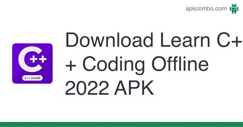 Learn C Coding Offline 2022 Apk Download Android App
