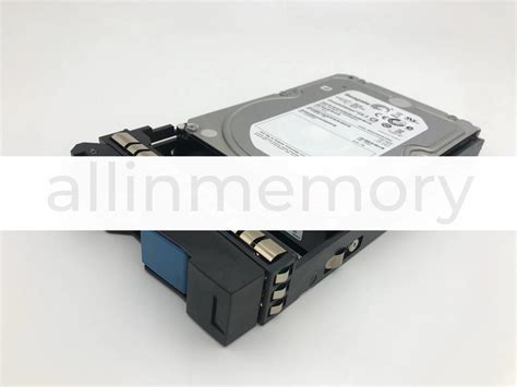 Hitachi Storage Hds 5552784 P A Vsp G200 G400 G600 G1000 4t Sas Hard