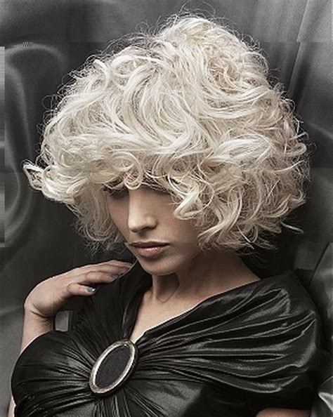 Fashion Hairstyles Curly Hairstyles 2012
