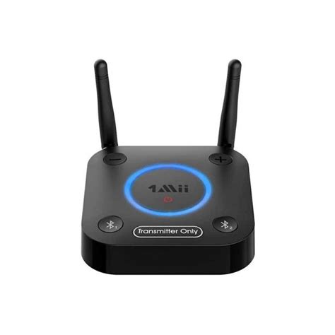 1mii B06tx Bluetooth 53 Aptx Audio Transmitter Big W