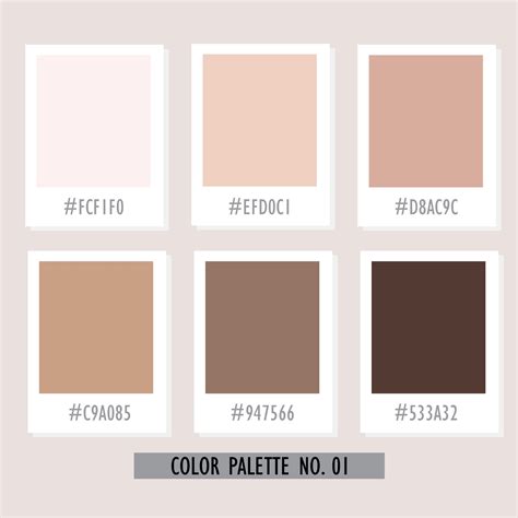 Color Palette Illustration Color Palette Pantone Colour Palettes