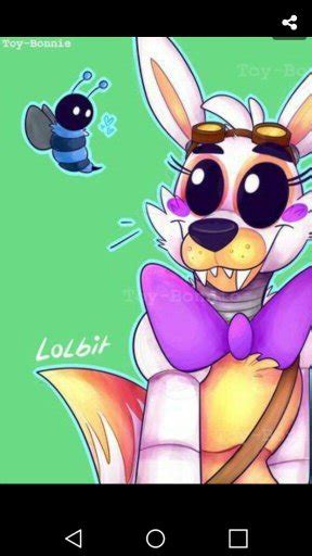 Lolbit My Soul Mate Wiki Five Nights At Freddys Amino