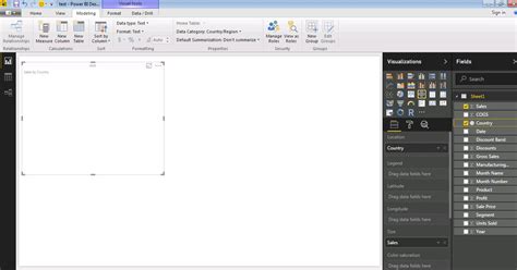 Solved Map Visualization Page 2 Microsoft Fabric Community