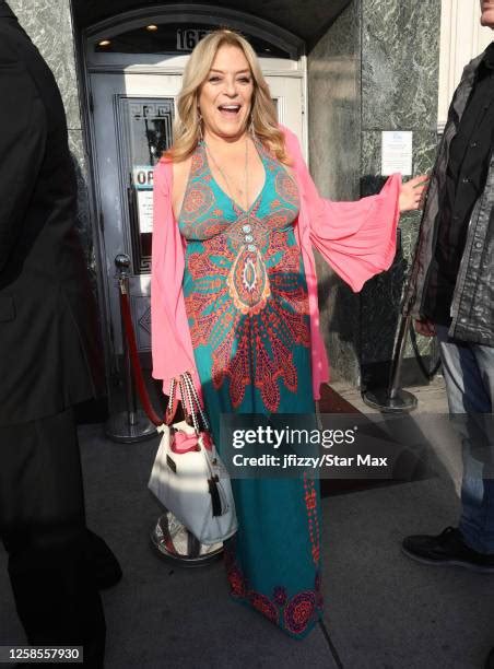968 Lydia Cornell Photos And High Res Pictures Getty Images