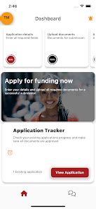 NSFAS Apps On Google Play