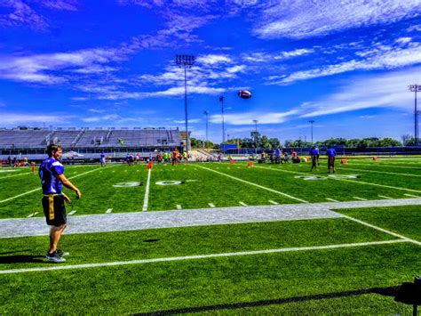 Sports Complex Keller Isd Athletic Complex Reviews And Photos 500 Pate Orr Rd N Keller Tx