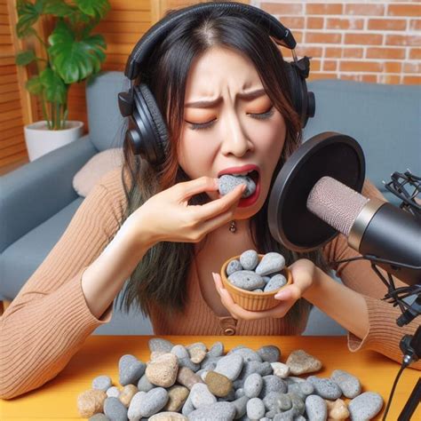 Really Weird Concepts For Asmr Videos Rweirddalle