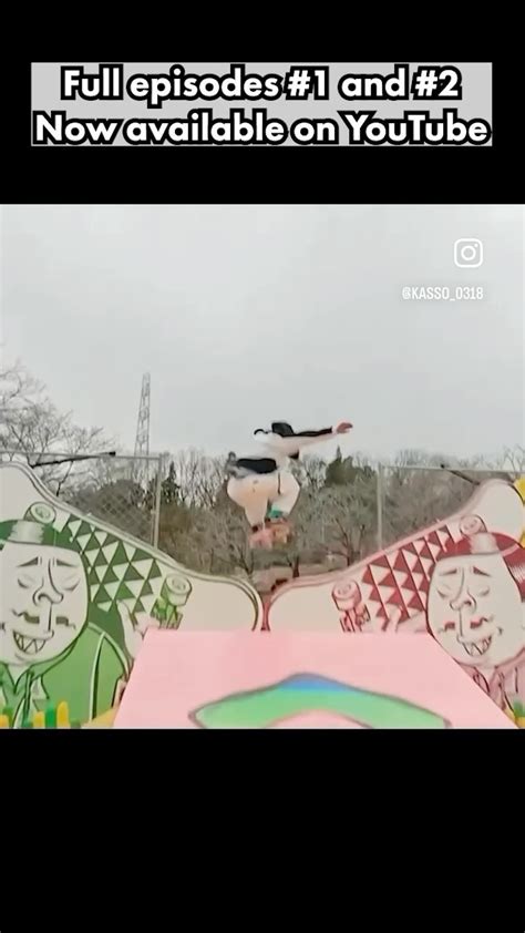 Tbs『kasso』 Kasso Repost 1ststage Final Push🔥🔥🔥 Full Ep 1and2 Now