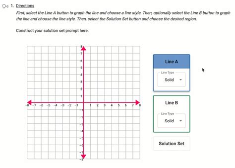 Inequality Graphing