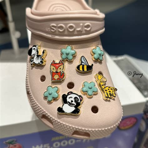 크록스 통굽 슬리퍼 크러쉬 슬라이드 지비츠 사이즈 Tip 네이버 블로그