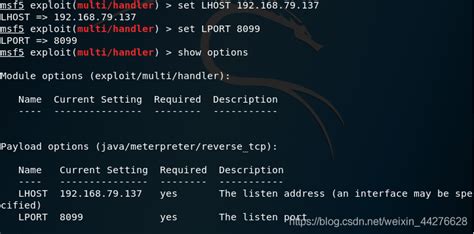 Apache Flink 任意jar包上传漏洞复现circlexx的博客 Csdn博客