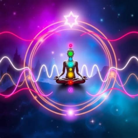 Exploring The Connection Between Solfeggio Frequencies And Chakras Mysterylores