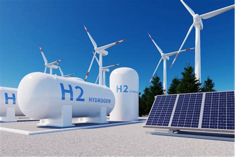 Hydrogen Vs Batteries Transport Industry Insights Blog