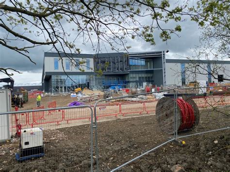 Moog Announces Rise In Global Sales