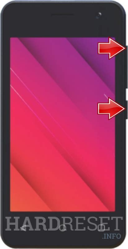 Hard Reset LOGIC X40 How To HardReset Info