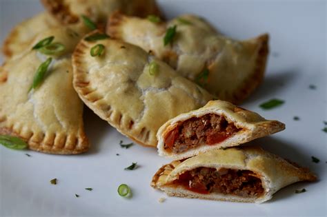 Mini Beef Empanadas Schaendorf Cattle Company