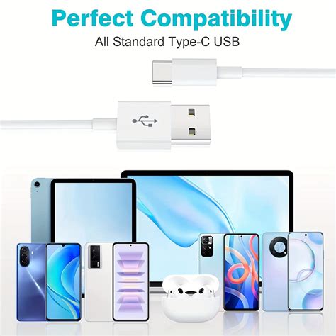 Usb To Type C Fast Charging Data Cable M Alexnld Com