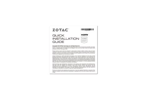 Zotac Gaming Geforce Gtx 1650 Oc Gddr6 Zotac