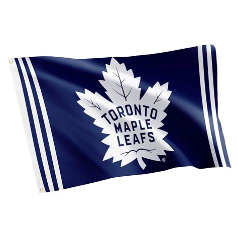 Toronto Maple Leafs Flag Nhl Toronto Maple Leafs Small Flag Ebay