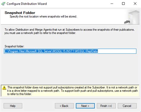 Configure Sql Server Replication Between Aws Rds Sql Server And On Premises Sql Server