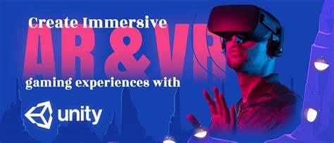 Unity Ar And Vr Dünyası İlk Görüntü Yansıtan Cihazlar By Enes Efe