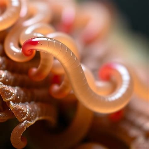 Tiny Regenerative Worm Offers Breakthrough Insights Into Healing New