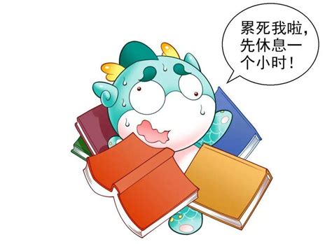 大中华寻宝记期末季 米克用辛酸血泪史教你避开考场雷区 搜狐大视野 搜狐新闻