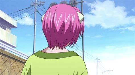 Elfen Lied Image Fancaps