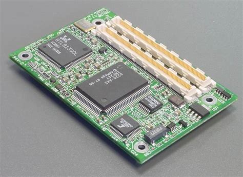 CM X255 Computer On Module Compulab