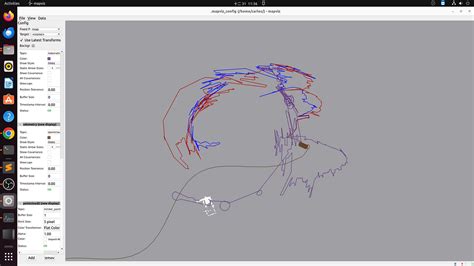 How Much Did My Robot Move — Part 2 Kiss Icp Vs My Basic Lidar