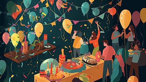 생일 축하해 채색 기하 폰트 초 경축 한글 캘리그래피 생일 축하해 채색 기하 Png 일러스트 및 벡터 에 대한 무료 다운로드 Pngtree