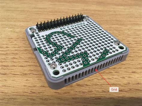 Review Proto M5stack Community