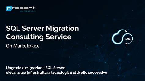 Sql Server Migration Consulting Service